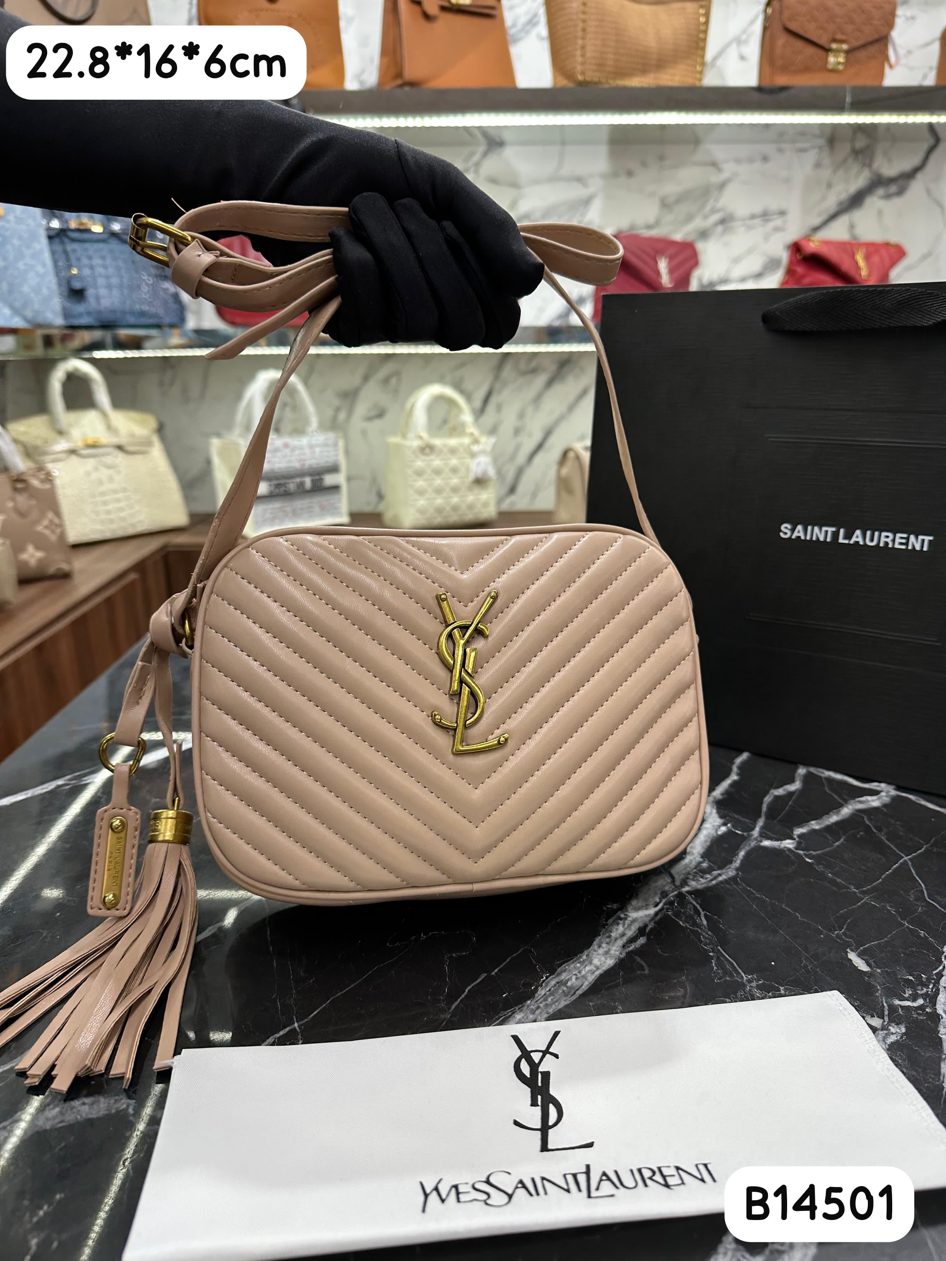 BOLSO YSL – Allfashion21