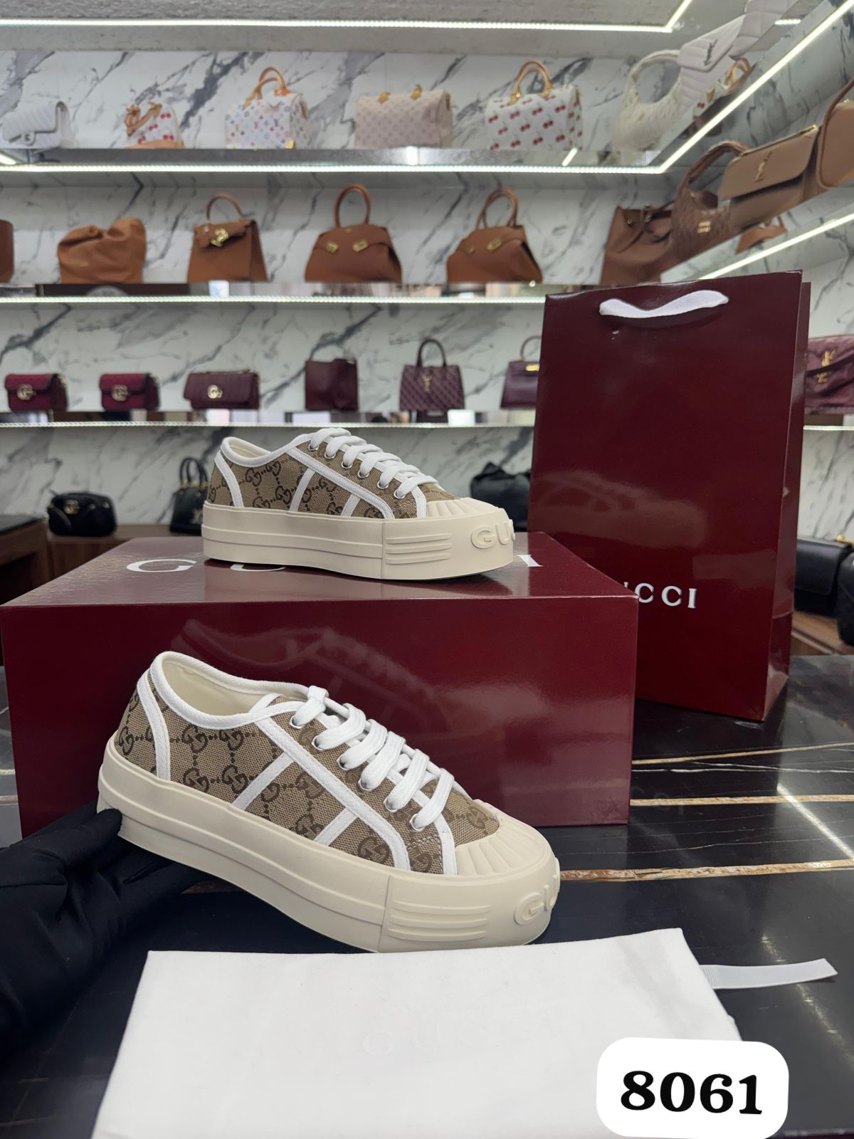 Calzado calidad Top – Allfashion21