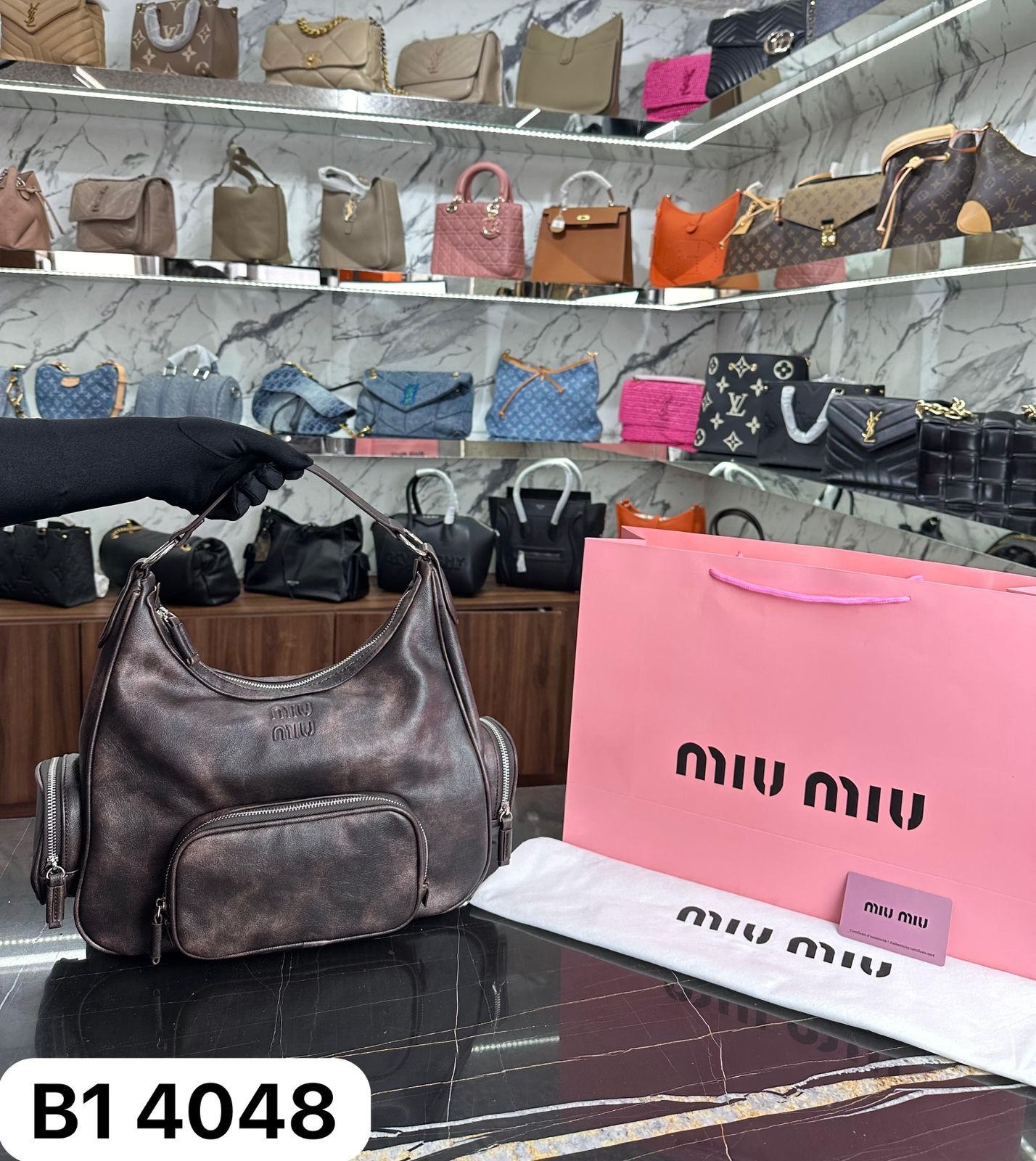 BOLSO MIU MIU – Allfashion21