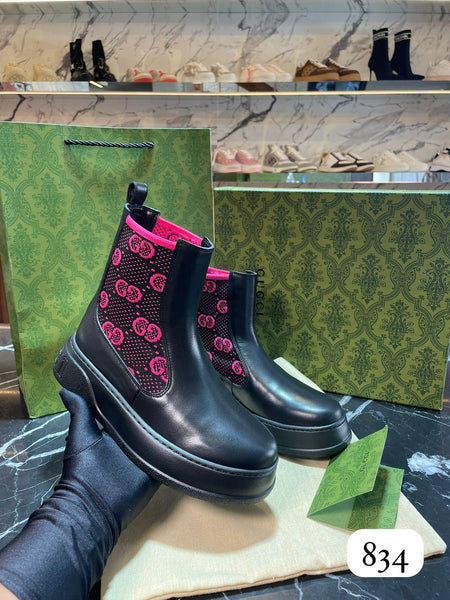 BOTAS GUCCI – Allfashion21